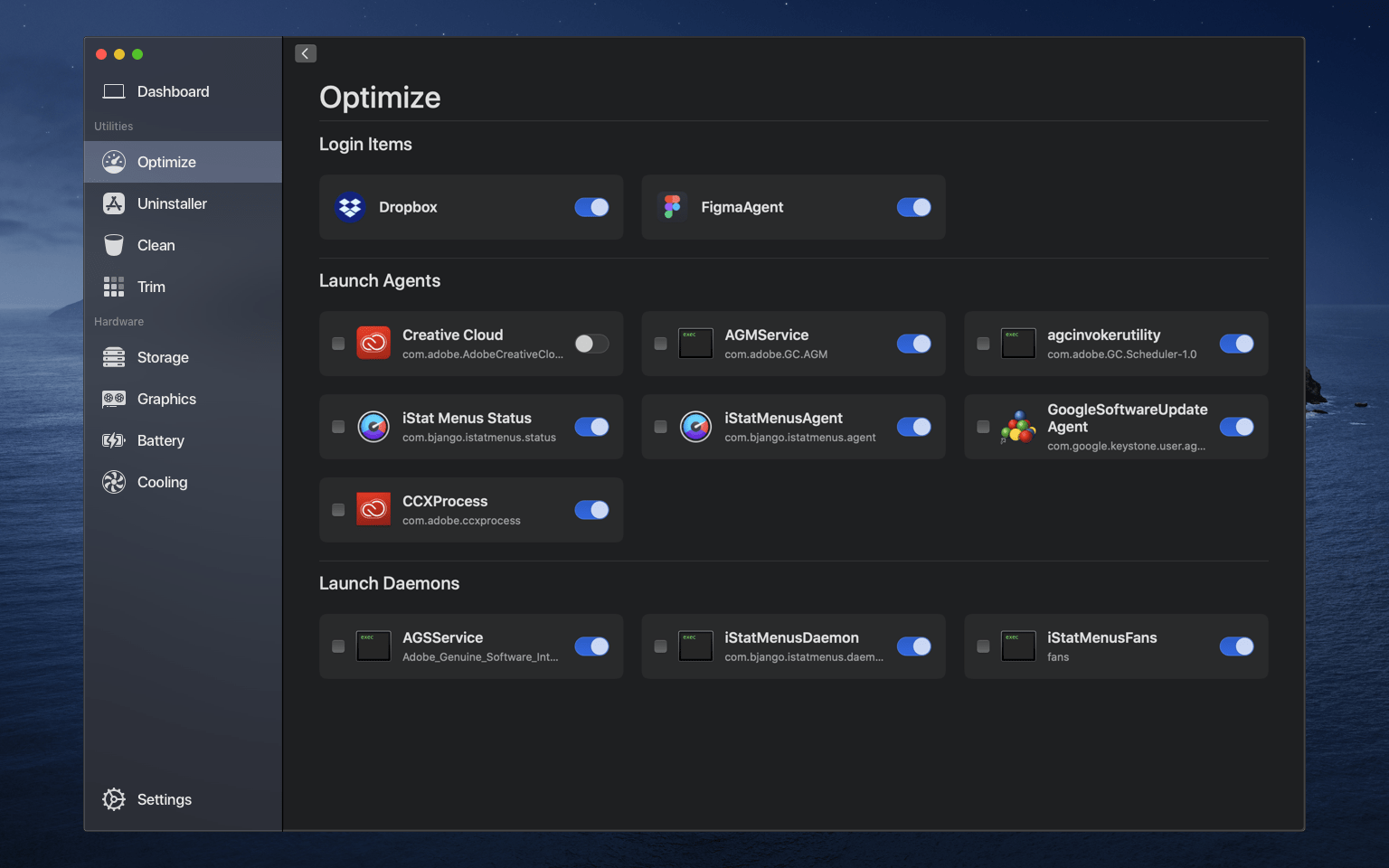 Sensei 2.1.1 – AppsTorrent