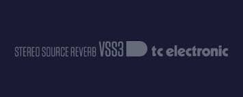 TC Electronic VSS3 Virtual Space Sim Reverb 2.1.0 – AppsTorrent